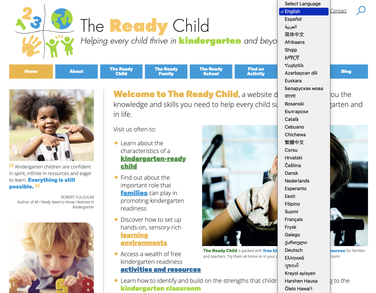 Early Math Counts is Now Multilingual! – Early Math Counts